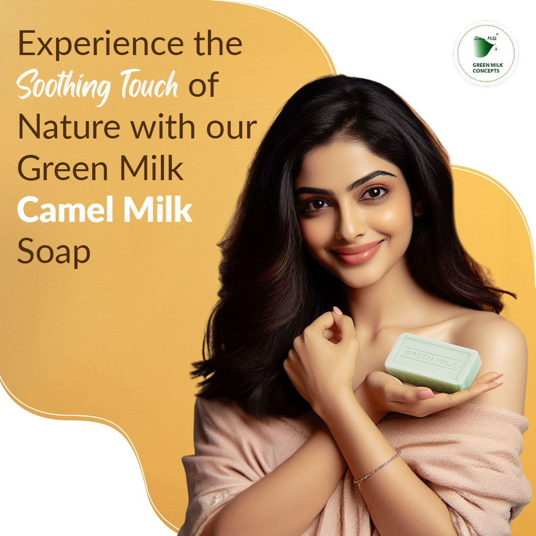 Soaps – Green Milk Concepts